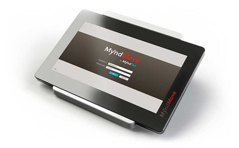 MyndMove helps patients with stroke and spinal cord injuries | Humber News