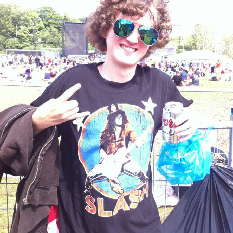 Humber College journalism student remembered as passionate music fan ...