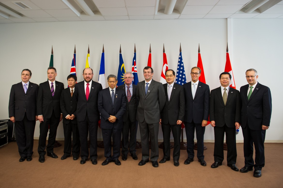 Trans-Pacific Partnership details released | Humber News