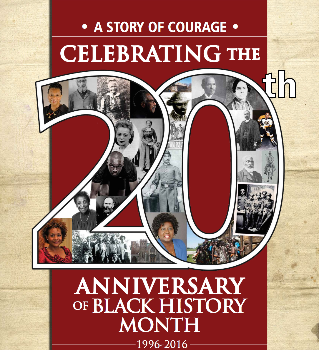 Celebrating 20 Years Of Black History Month In Canada Humber News
