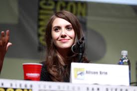 alison brie | Humber News