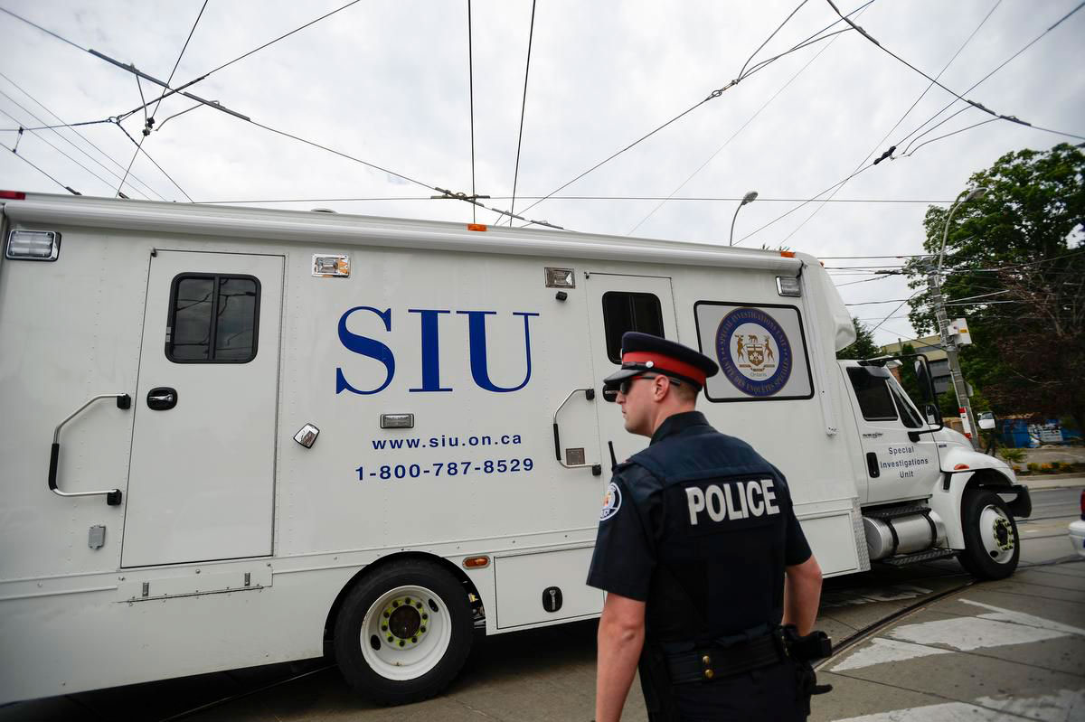 Ontario’s SIU searching for a new director as Loparco steps down ...