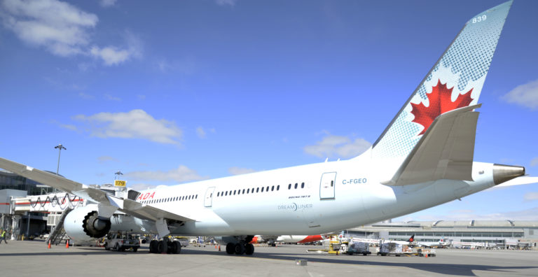 GTAA developing outreach plan for international students | Humber News