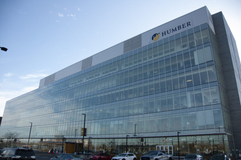 Reading Week: What’s Open at Humber’s North Campus | Humber News
