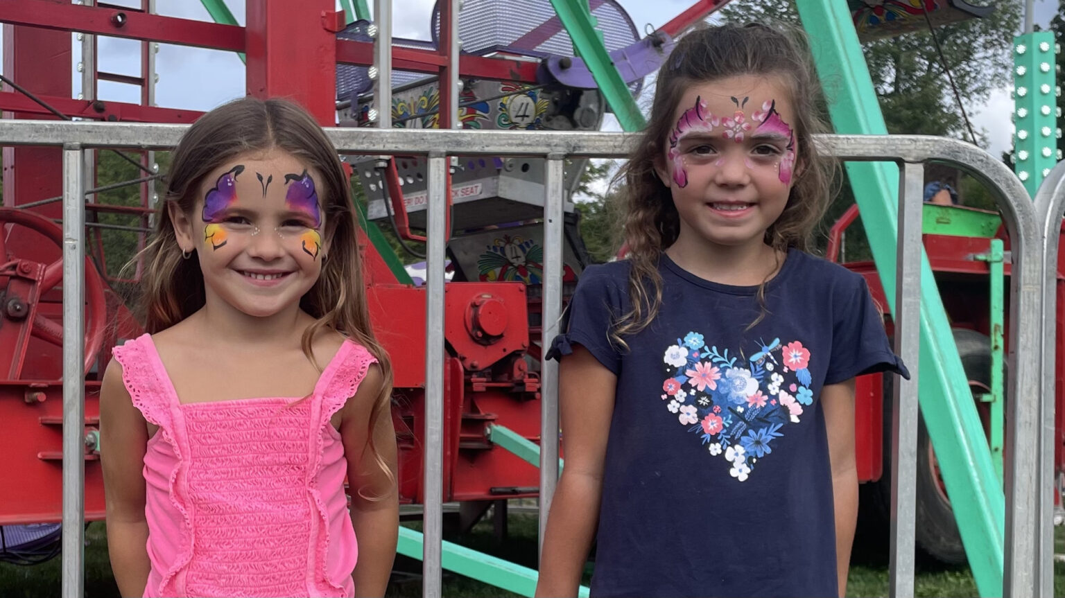 Georgetown Fall Fair returns following two-year COVID hiatus | Humber News